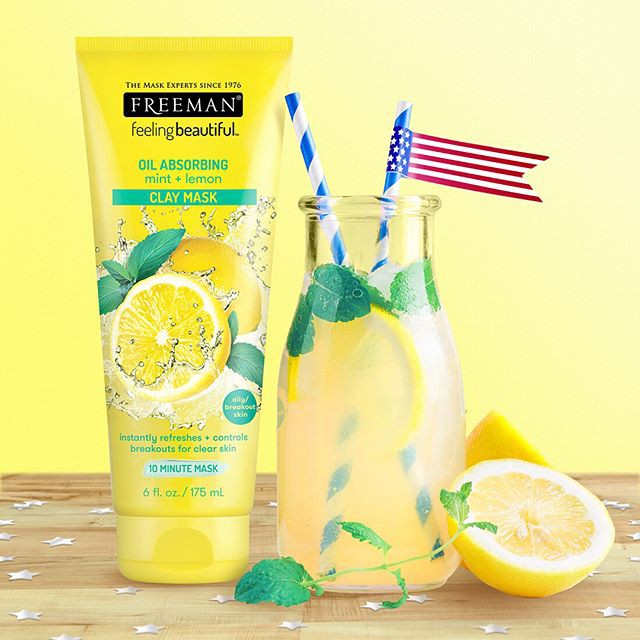 Jual Freeman Mint Lemon dan All Varian 175ml (BPOM) | Shopee Indonesia