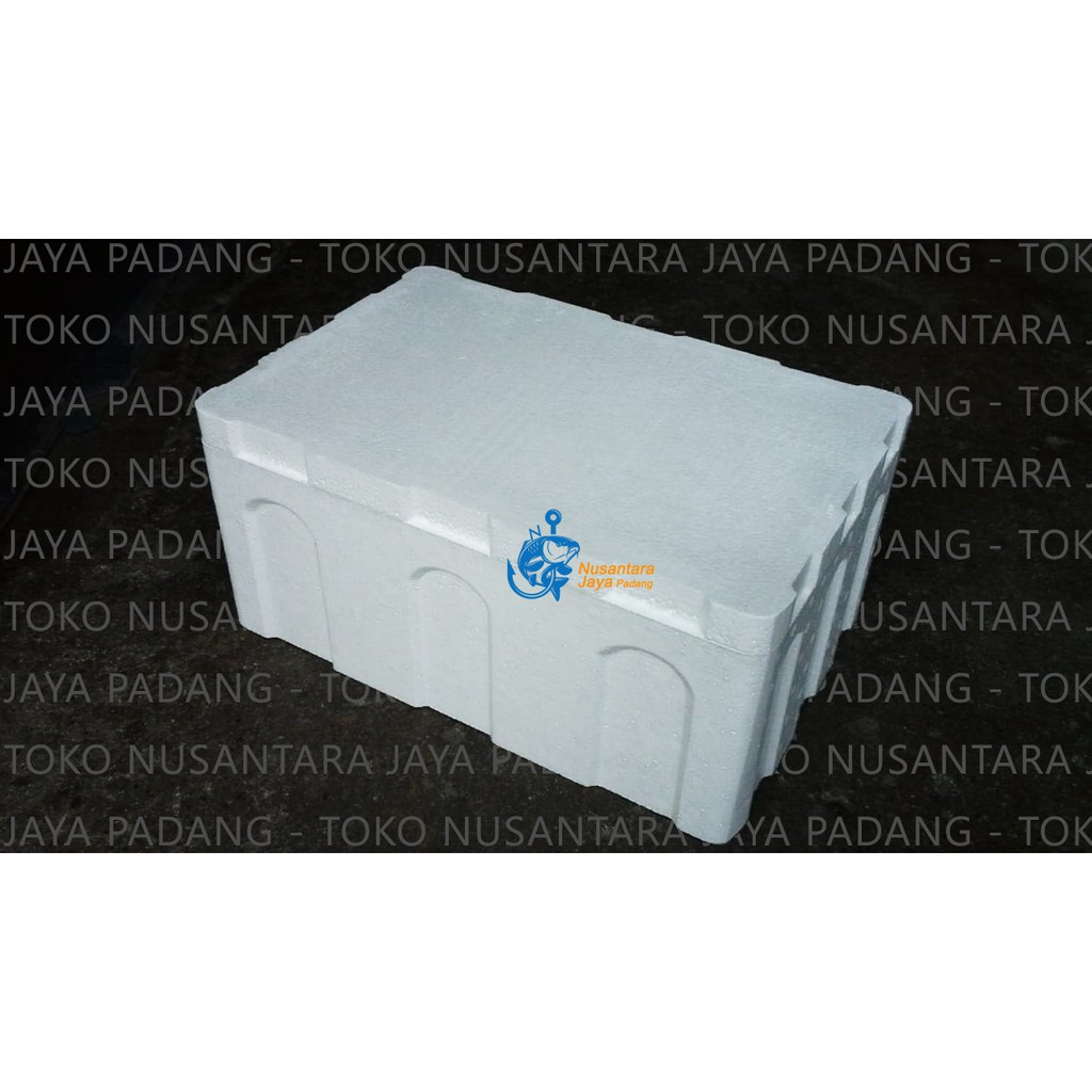 Jual Box Styrofoam Gabus 5 Kg | Shopee Indonesia