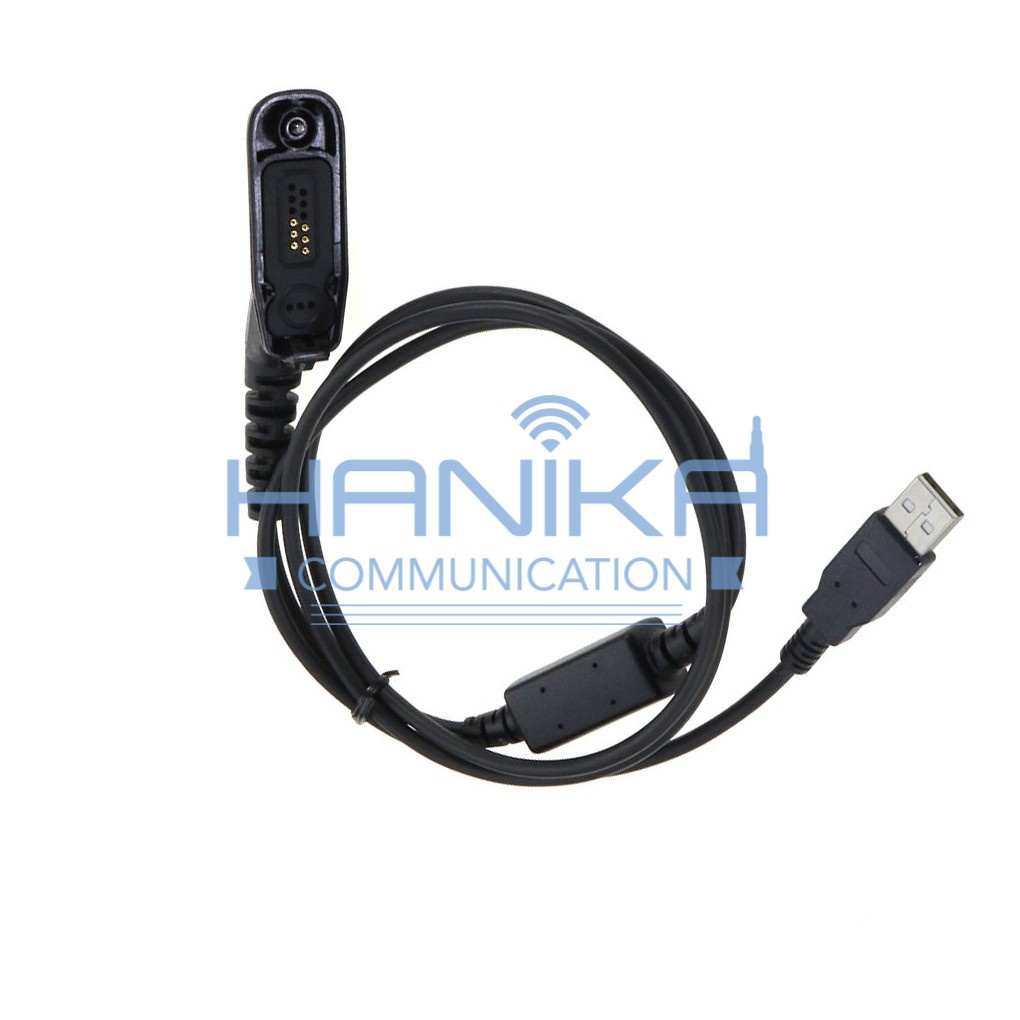 Jual Kabel Program HT XiR P8600 P8268 P8668 APX Seri P8620 XiRP8600 ...