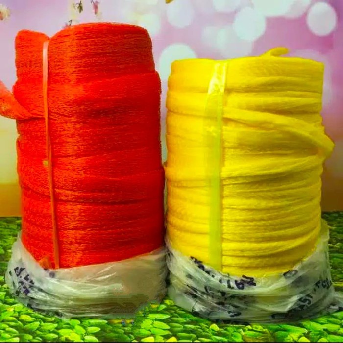 Jual POLYNET ROLL 100 METER - RAMBANG - JARING BUAH - 100 METER MINI ...