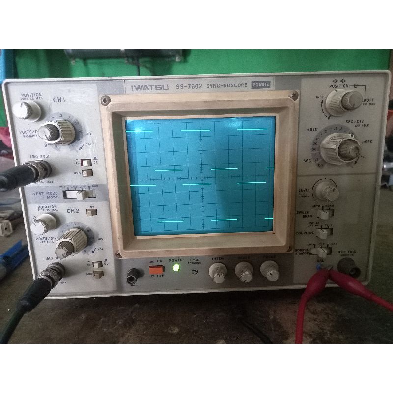 Harga Oscilloscope Terbaru Juni 2024 |BigGo Indonesia
