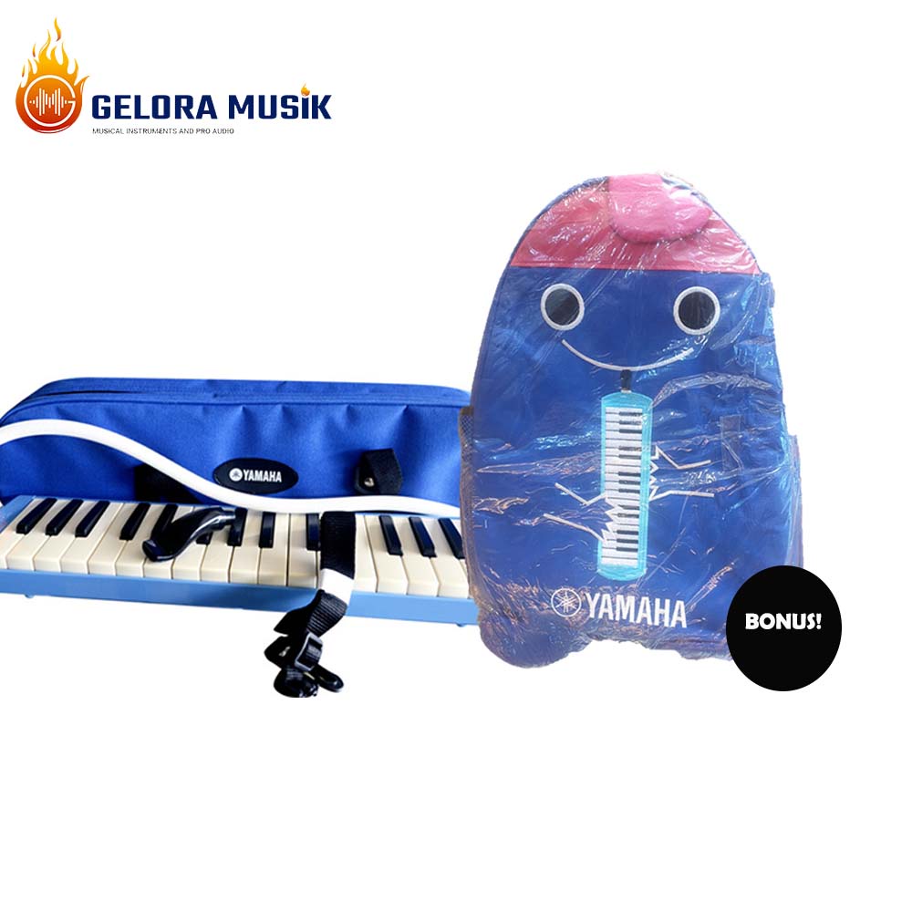 Jual Pianika Yamaha P32D | Shopee Indonesia