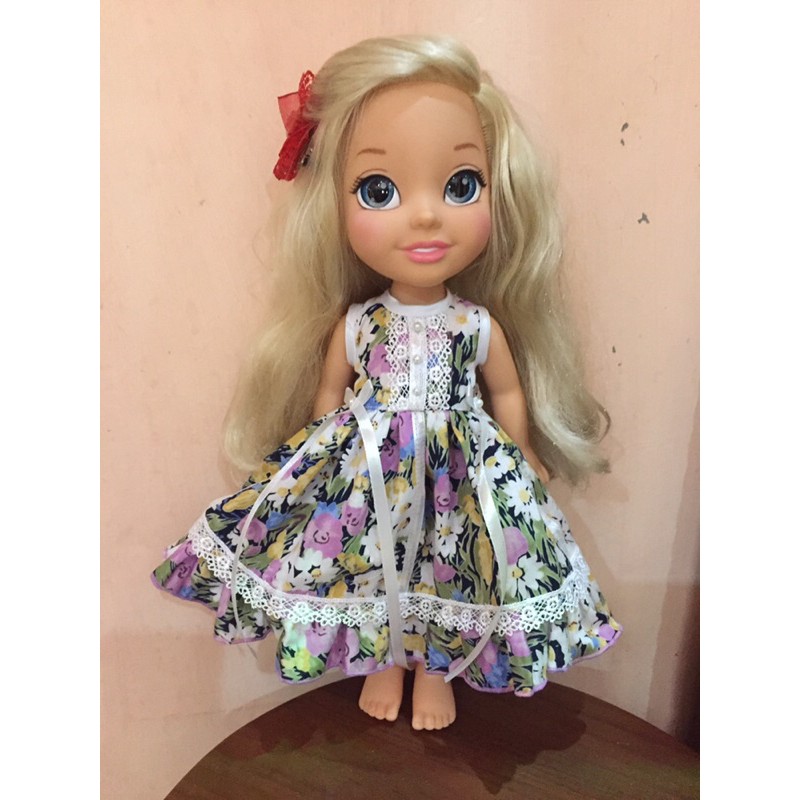 Jual baju utk boneka disney todler | Shopee Indonesia