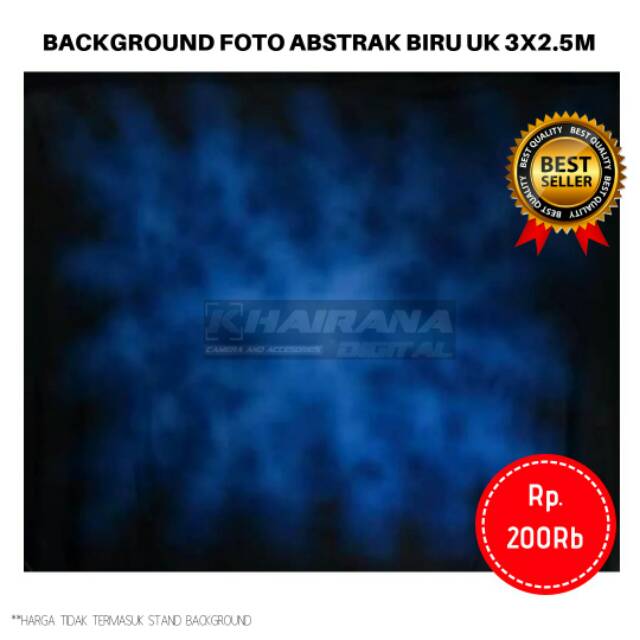 Jual Kain Background Backdrop latar layar alas Studio Foto 3x2.5m ...