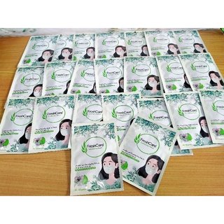 Jual FreshCare Fresh Care Eucalyptus Patch Stiker Tempel untuk Tempelan ...