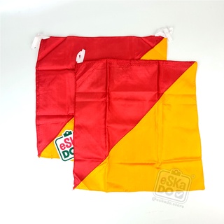 Jual Bendera Semapur / Semafor / Semaphore 1 Pasang (2 Bendera ...