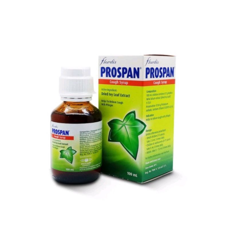 Harga Prospan Terbaru November 2022 |BigGo Indonesia