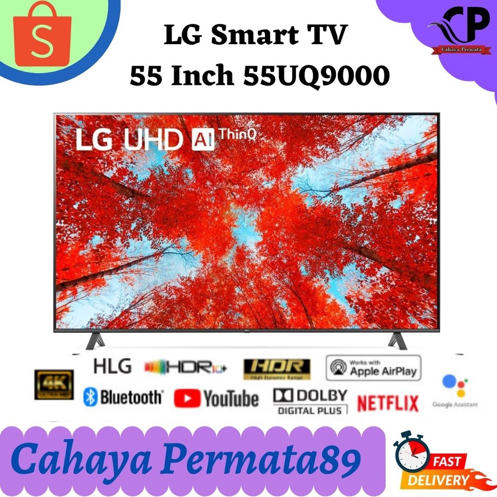 Harga 55uq9000psd Terbaru Mei 2025 | BigGo Indonesia
