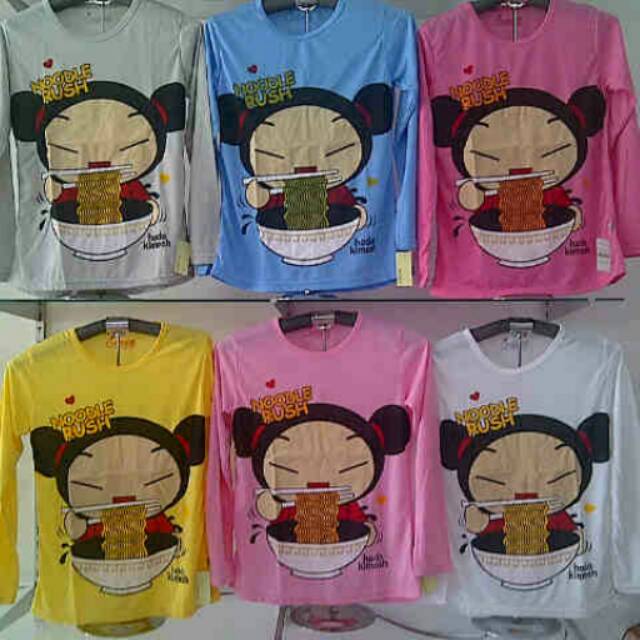 Harga pucca kaos Terbaru Sep 2025 | BigGo Indonesia