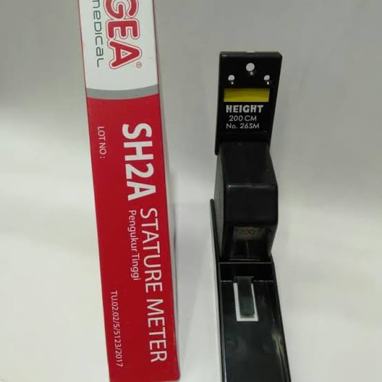 Jual STATURE METER / GEA STATURE METER / STATUR METER / ALAT UKUR ... Jual STATURE METER / GEA STATURE METER / STATUR METER / ALAT UKUR ...