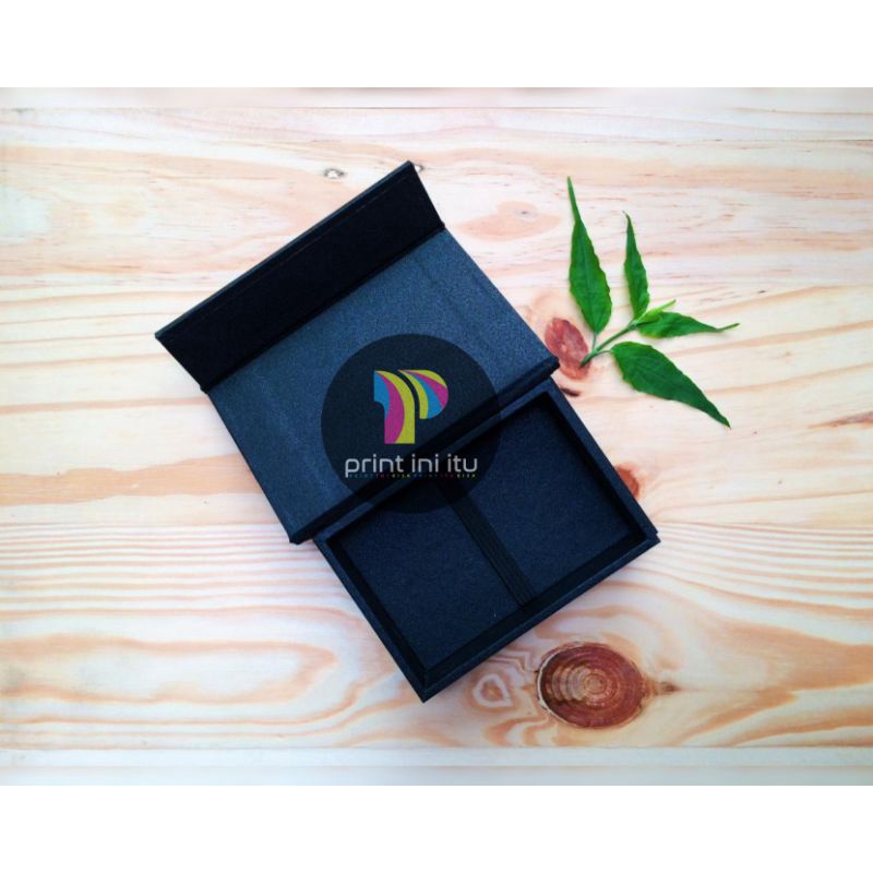 Jual Box Flashdisk / Exclusive Box USB / Kotak USB - Box usb + tulisan ...