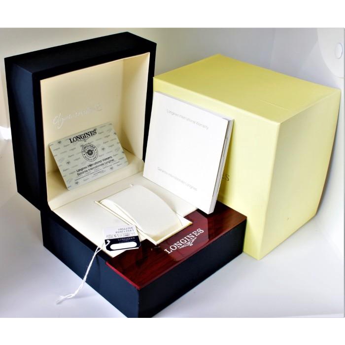 Harga Longines Terbaru Juni 2022 | BigGo Indonesia