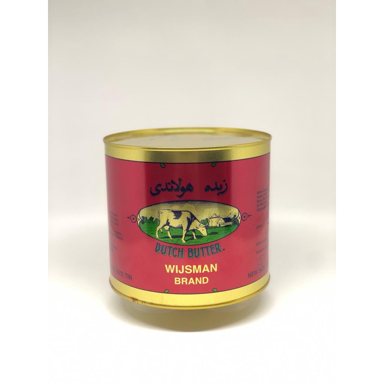 Jual Wijsman Butter 2kg | Shopee Indonesia