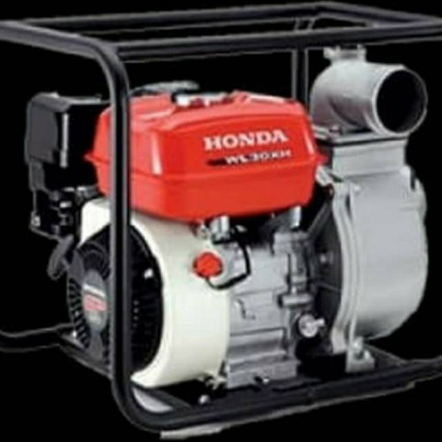 Jual pompa air irigasi/alkon/water pump Honda WL30XN 3inch | Shopee Indonesia
