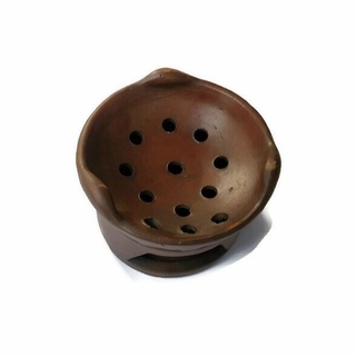 Jual Nilma_Jek Anglo Arang / Tungku Tanah Liat Halus Tebal / Kompor ...