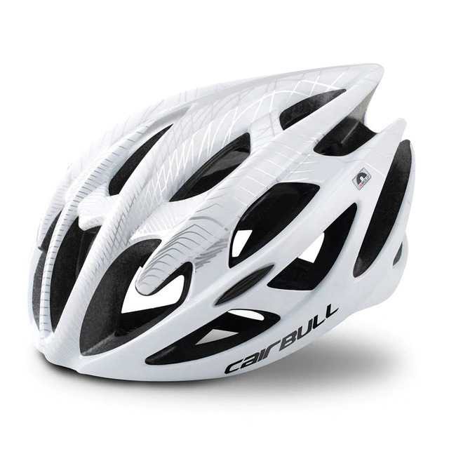 Jual Helm Sepeda Mtb CAIRBULL Balap Ultralight Air Vents Cycling Bike ...