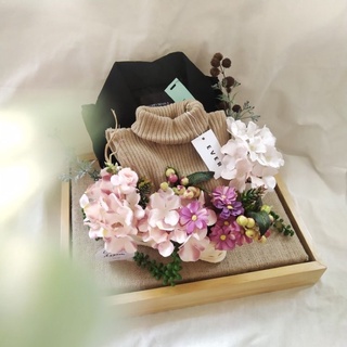 Jual sewa box hantaran / box seserahan / box hantaran akrilik / box ...