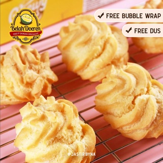 Jual BELAH DOEREN DURIAN CLASSIC SOES | SUS DURIAN MAKANAN SNACK ...