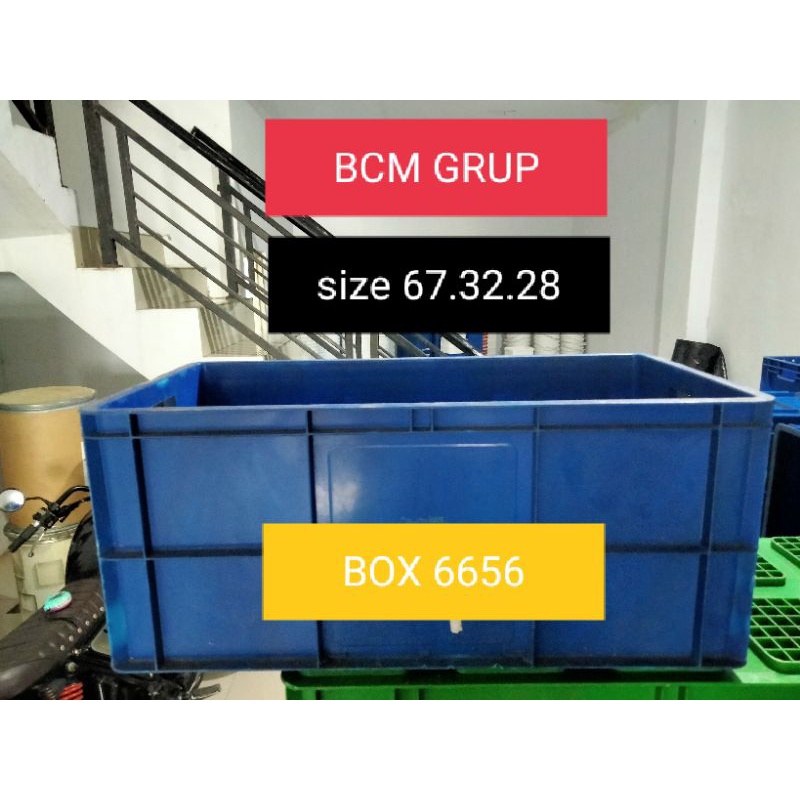 Jual Bok Perkakas kandang hamster box kura-kura bak plastik container ...