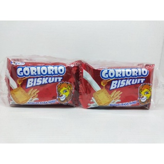 Jual Biskuit Goriorio Renceng 1 Pak (isi 20bks) | Shopee Indonesia