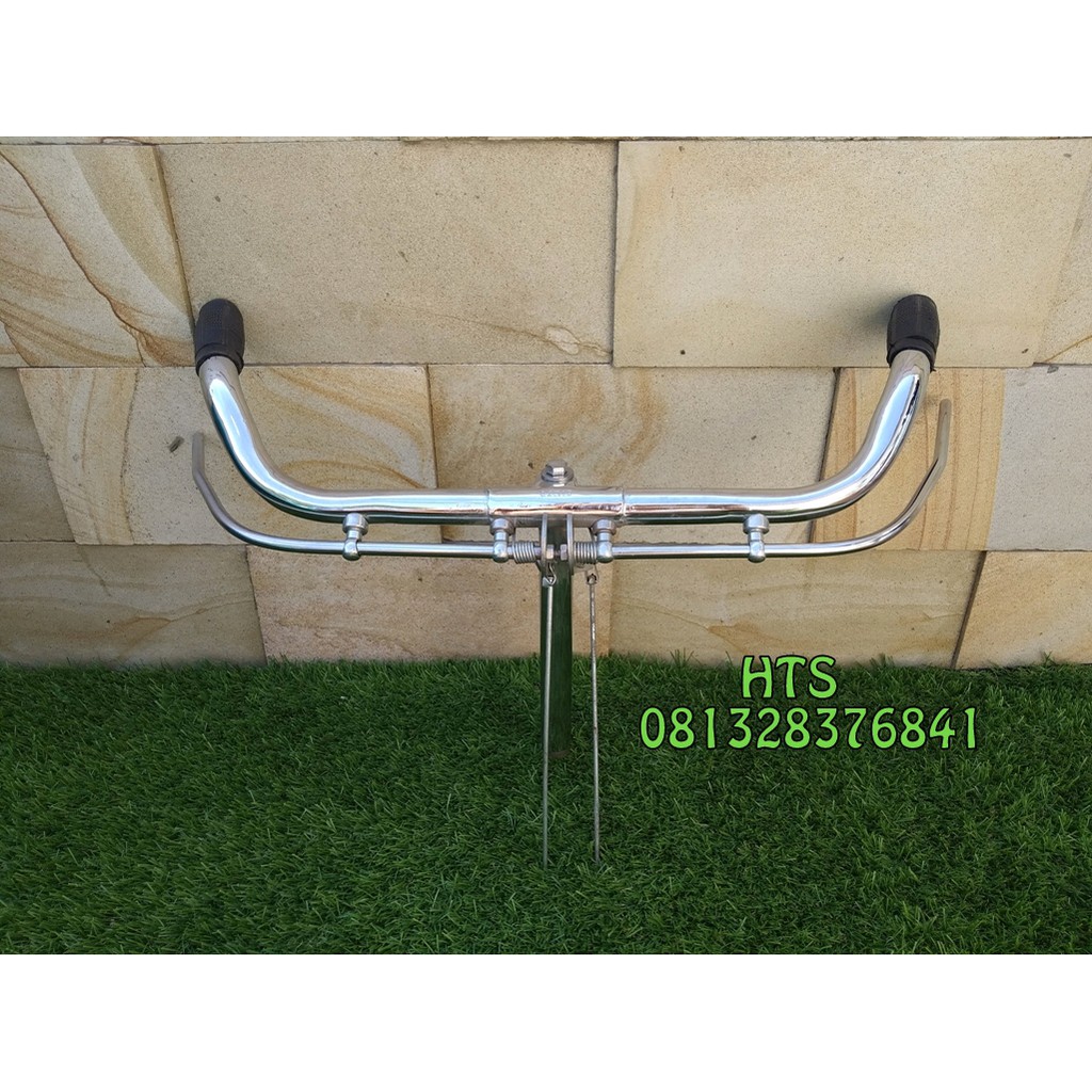 Jual STANG ONTHEL GAZELLE STIR GAZELLE STANG SEPEDA ONTHEL GAZELLE ...