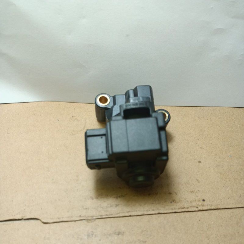 Jual ISC IDLE UP SPEED KONTROL VALVE ICV BMW E36 E46 318I ENGINE M43 ...