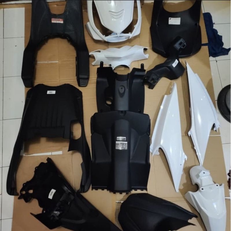 Produk hans parts | Shopee Indonesia