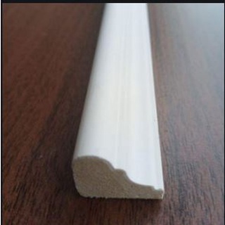 Jual lis bingkai/list bingkai/lis kayu/molding/kayu duco/dekorasi kayu ...