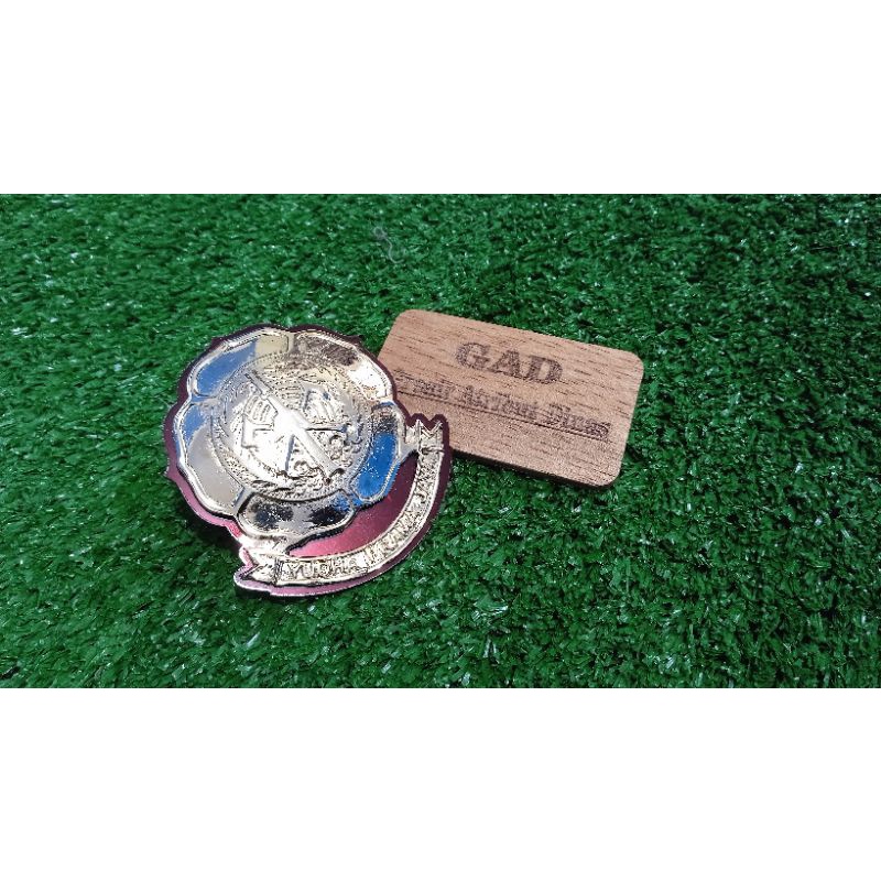 Jual Emblem Pemadam/Damkar | Shopee Indonesia