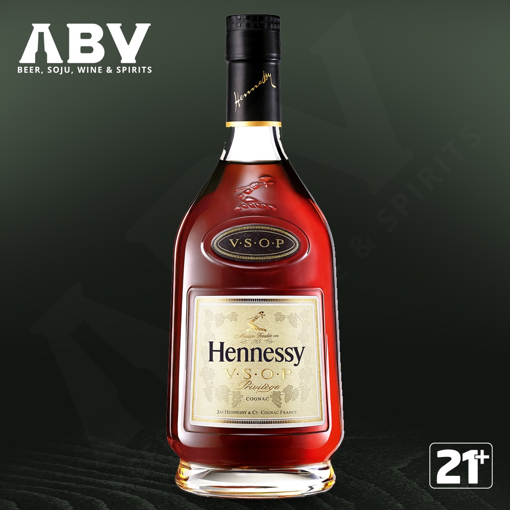 Jual Hennessy VSOP Cognac 700 ML | Shopee Indonesia