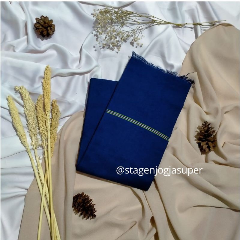 Jual STAGEN JAWA SUPER UKURAN 5 METER | Shopee Indonesia