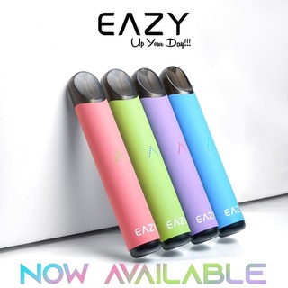 Jual EAZY KIT NEW COLOR PASTEL EDITION - ORIGINAL | Shopee Indonesia