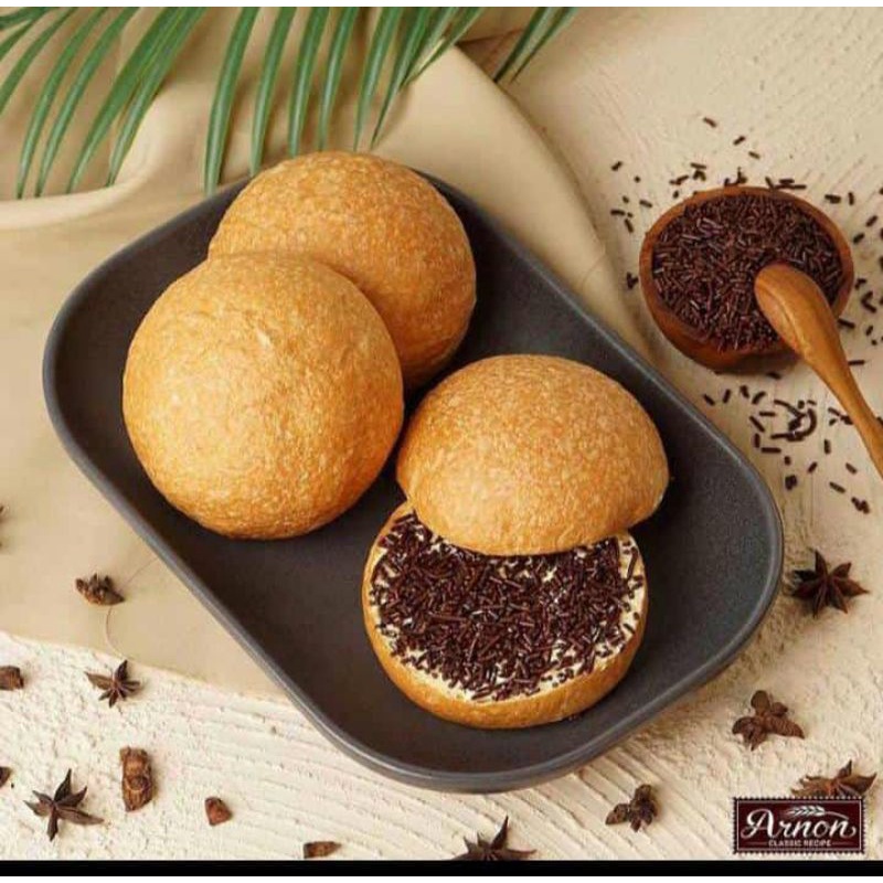 Jual Roti Jordan Isi Meses Shopee Indonesia