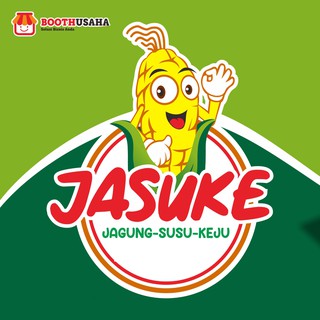 Jual PAKET USAHA JASUKE JAGUNG SUSU KEJU BOOTH PORTABLE PERALATAN DAN ...