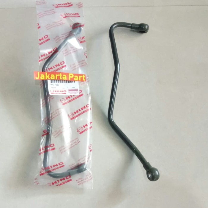 Jual Pipa solar pipa filter solar atas pipa fuel filter hino lohan ...