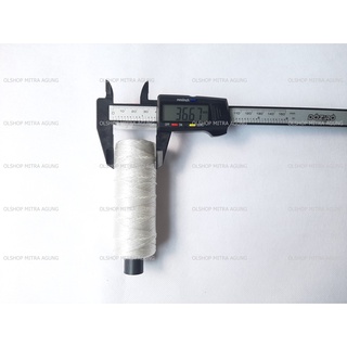 Jual OLS Benang Tukang Jumbo / Benang Nylon Nilon Besar Benang Tukang ...