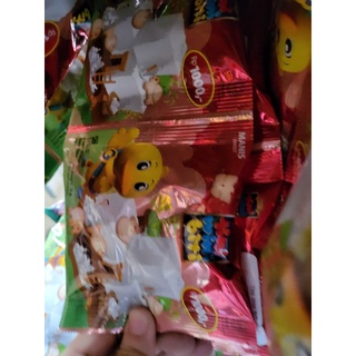 Jual biskuit tini wini biti biskuit anak biskuit mini isi 10pcs ...