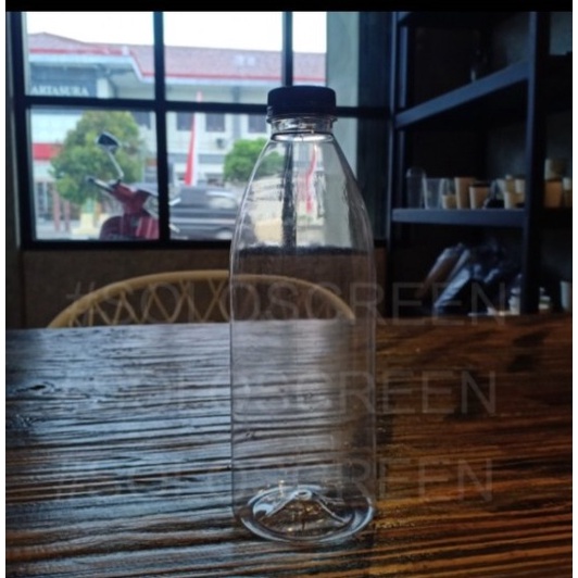 Jual BOTOL CANTIK 600 ML (24.5 GR) | Shopee Indonesia