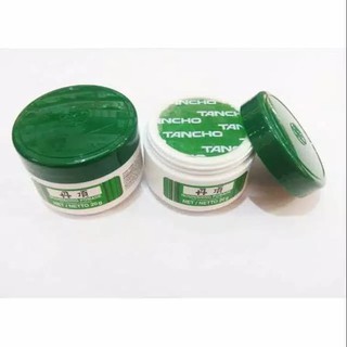 Jual Minyak Rambut Tancho Pomade 40 gr | Shopee Indonesia