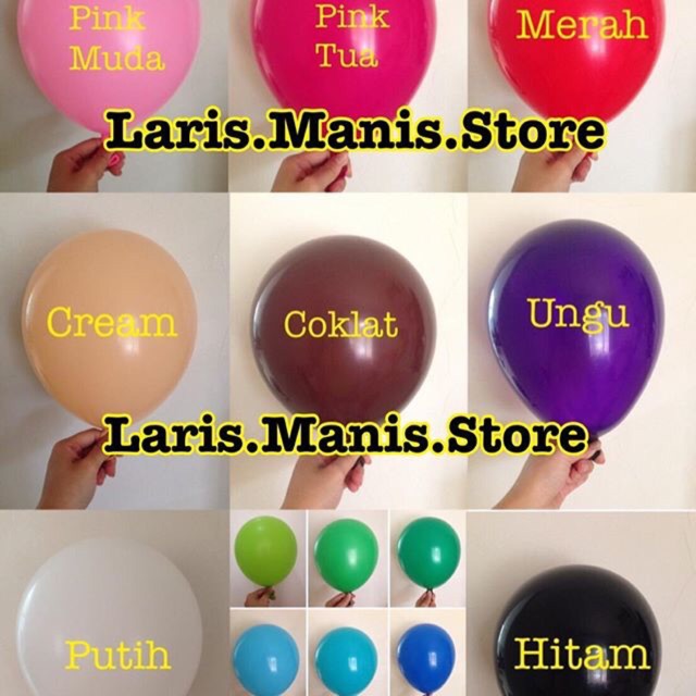 Balon doff - balon latex doff - balon dove - balon latex dove - doff ...