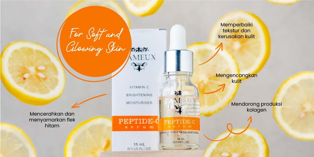 Toko Online Fameux Official Shop | Shopee Indonesia