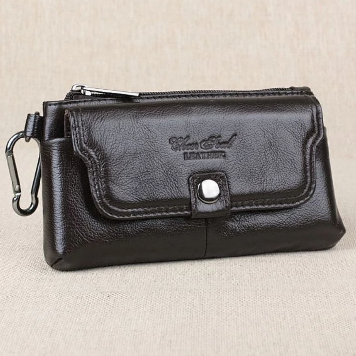 Jual Dompet Hp Kulit Cheersoul Oryginal 3226 Lebar 17,5cm Tempat Hp ...