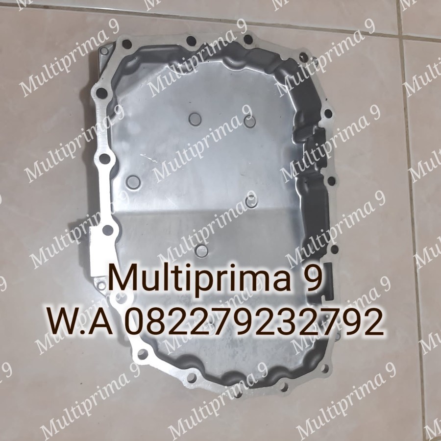Jual Bak Oli Pan Oil Bak Carter Honda Jazz RS GK5 GK 5 City Matic ...