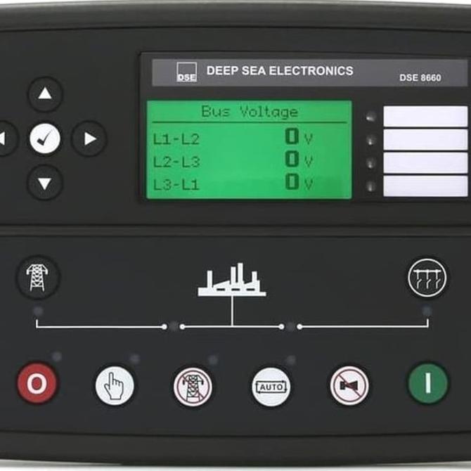 Harga Dse 8660 Terbaru Desember 2022 |BigGo Indonesia