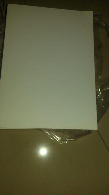 Kertas novel/book paper 55 gsm A5 isi 500 lembar | Shopee Indonesia