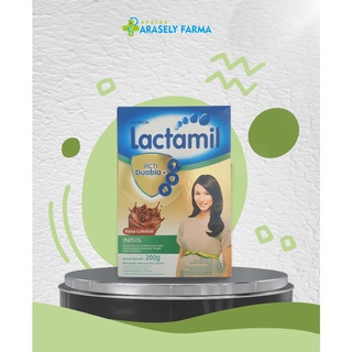 Jual Lactamil Inisis Rasa Coklat(200g) | Shopee Indonesia