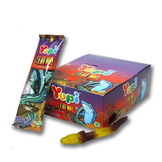 Jual Permen Yupi Box Rasa Beat Me HHR1878 | Shopee Indonesia