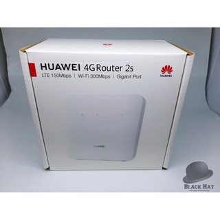 Jual Wifi Router Modem Wifi Huawei B312-926 4G LTE UNLOCK All Operator ...