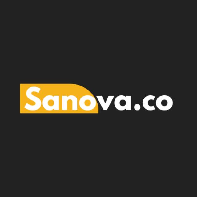 Toko Online Sanova Cloth.co | Shopee Indonesia