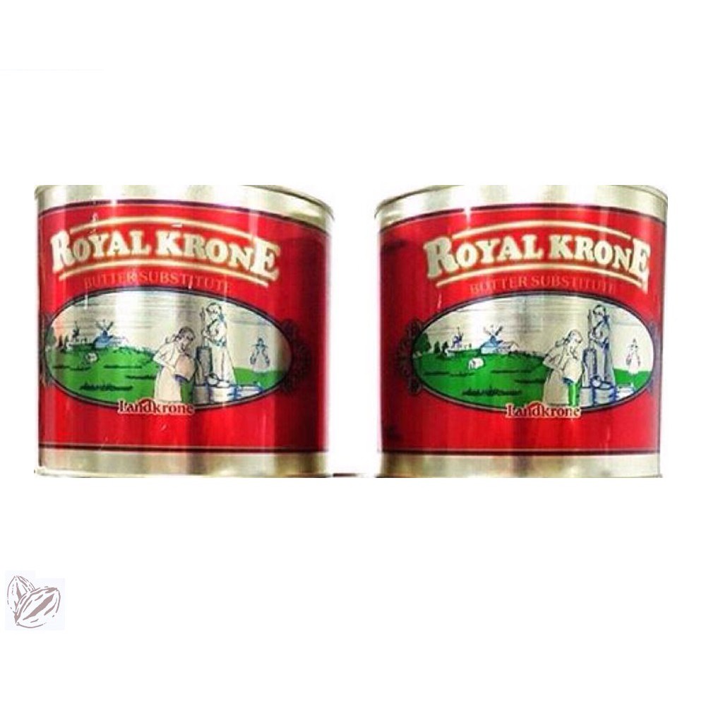 Jual Butter Royal Krone 2Kg | Shopee Indonesia